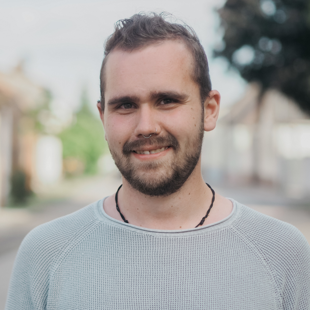 Daniel Lehner - Teamliste - SPÖ Steinbrunn